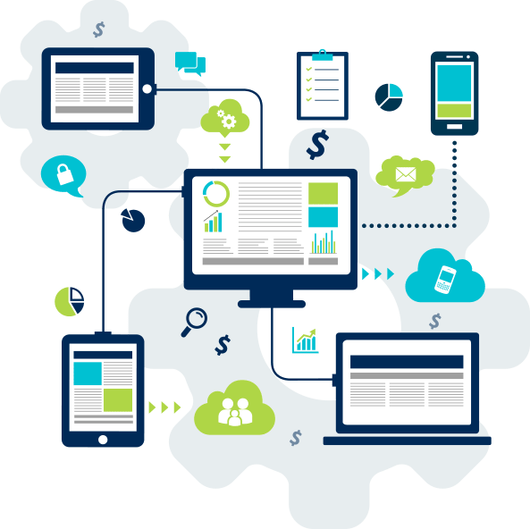CRM-Sales Automation Solutions - Folio3 Enterprise